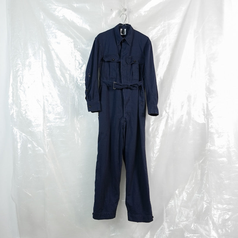 CGCF 1960s Australian Navy surplus coveralls – Filter store